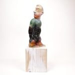 Eberhard Szejstecki - Galerie Schemm
