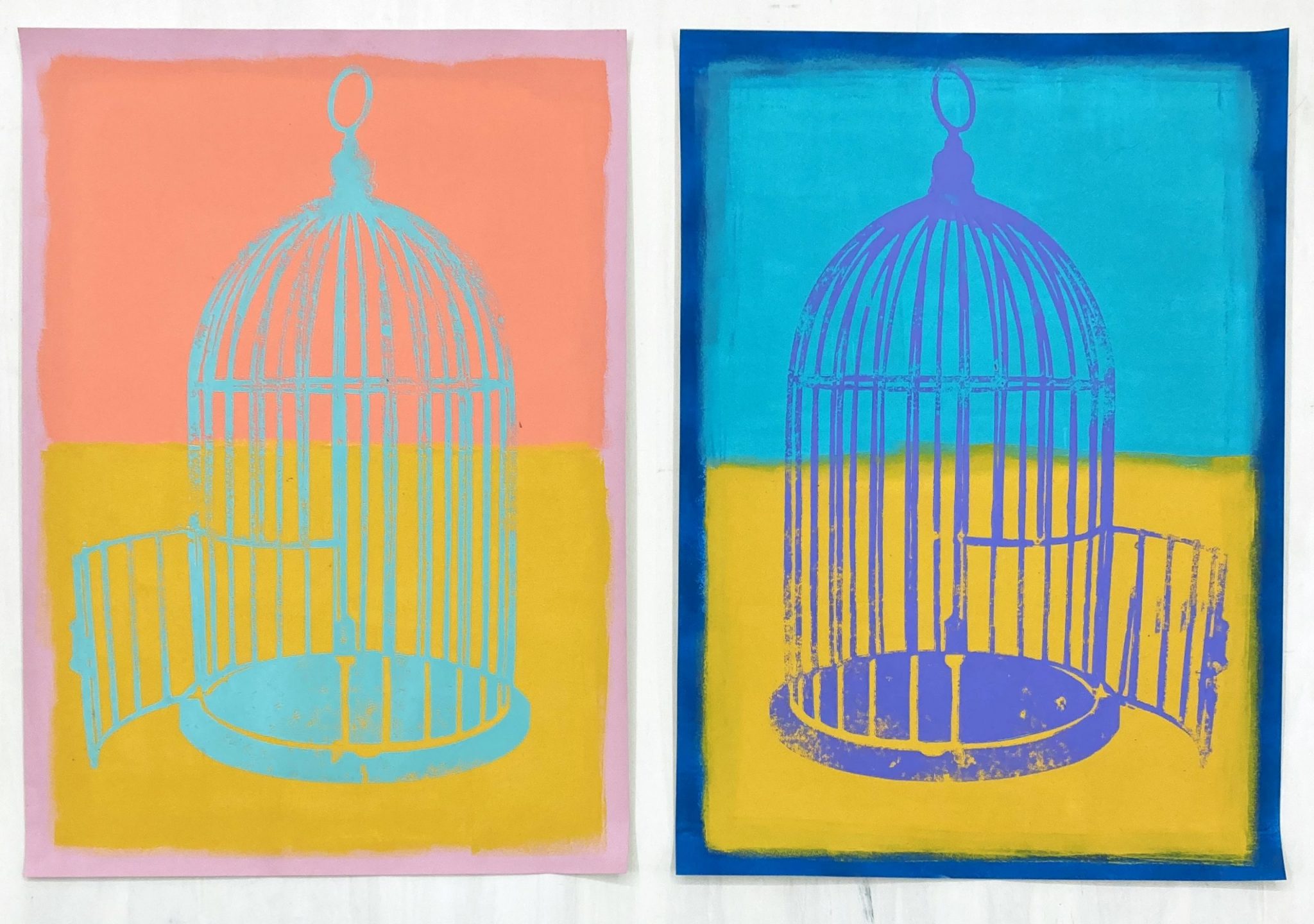 Emess - Galerie Schemm