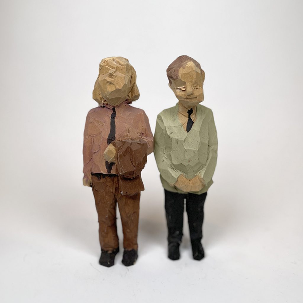 Georg Schulz - Galerie Schemm