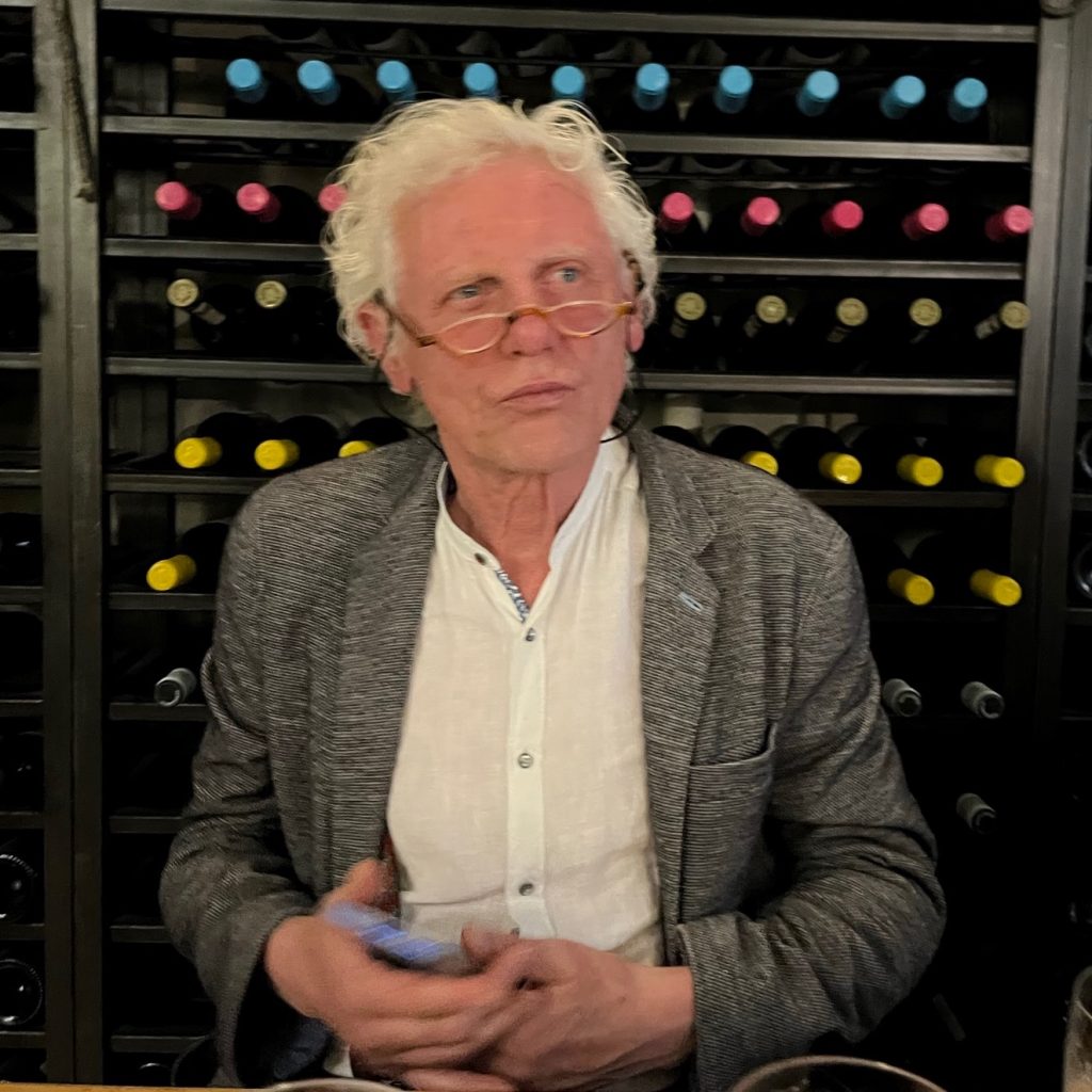 Georg Schulz - Galerie Schemm